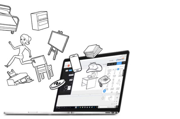 Create Incredible Videos – Whiteboard Explainer Template from BlueFx ...